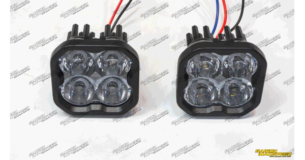 Đèn Led Trợ Sáng DIODE DYNAMICS SS3 Pro (chính hãng)