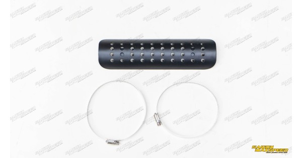 Ốp Chống Nóng Cổ Pô Classic V.2