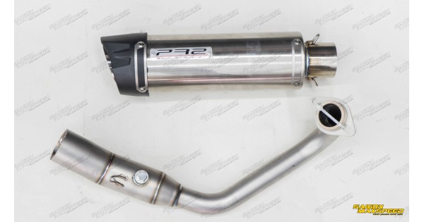 Pô PR2 Titan Full System Yamaha XMax 300 (chính hãng)